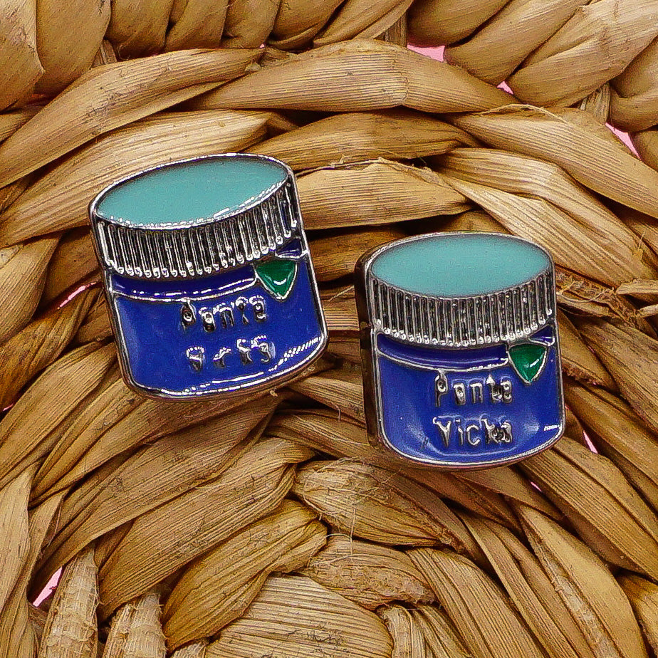 Ponte Vicks – Oreja Linda