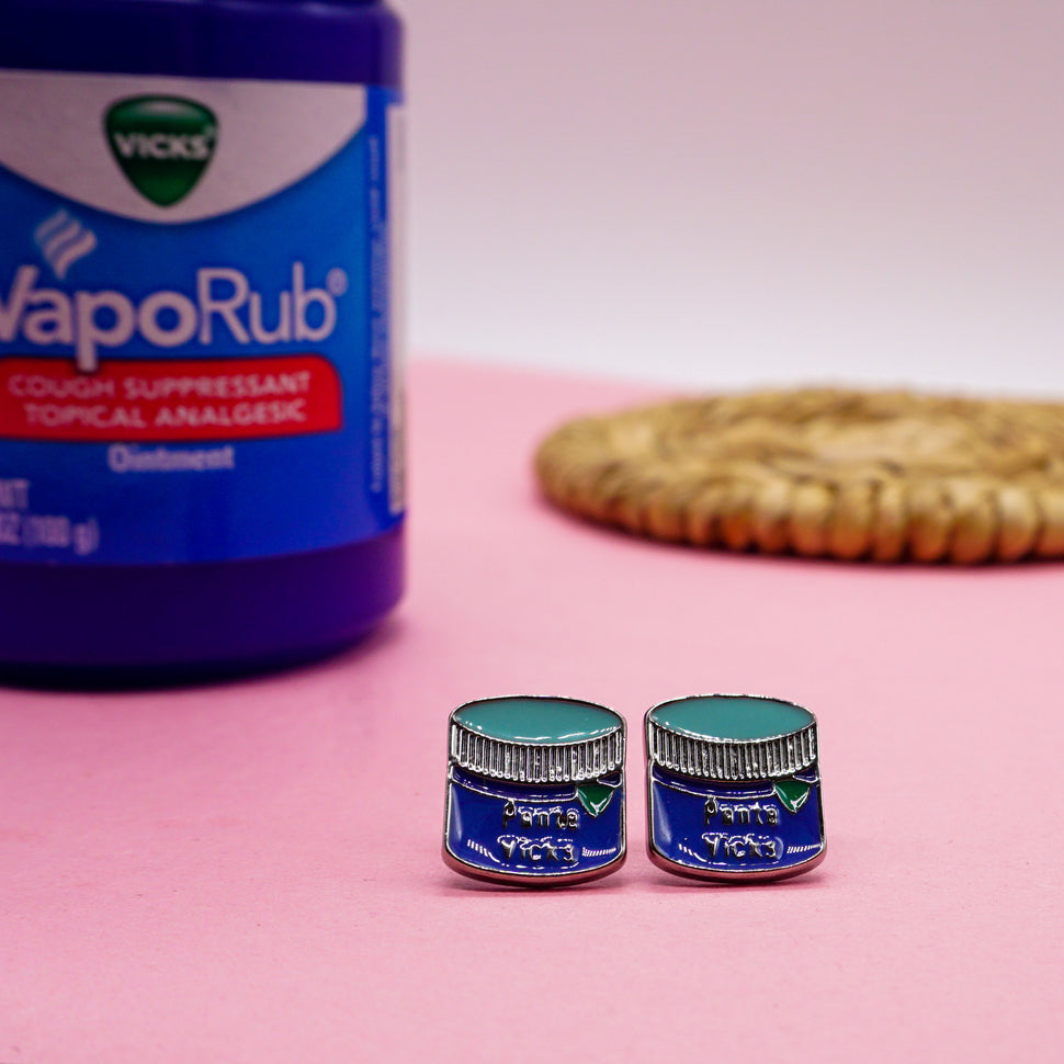 Ponte Vicks – Oreja Linda